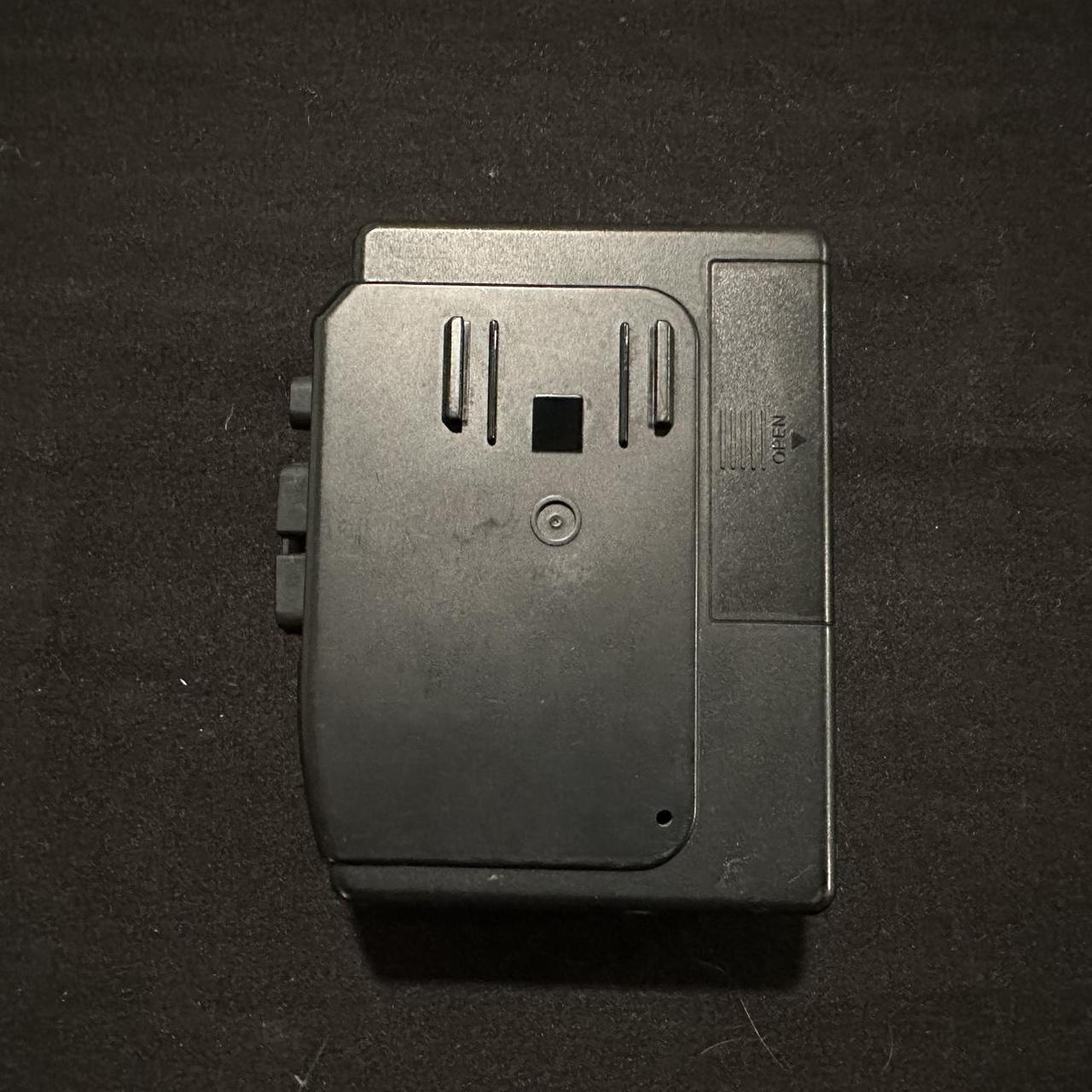 Sony Walkman Auto Reverse Cassette player WM-2051... - Depop