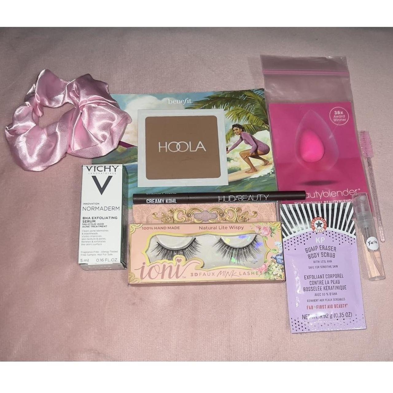 skincare & makeup bundle 🪩🎀 read FULL description.... - Depop