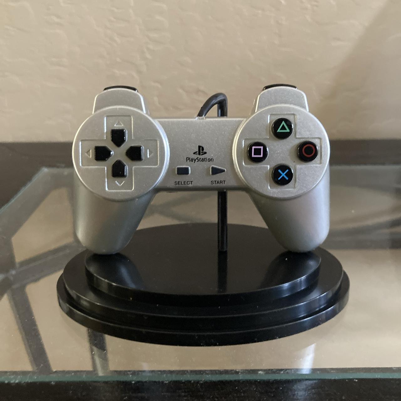 Culturefly PlayStation Vinyl Controller Art - Remote... - Depop