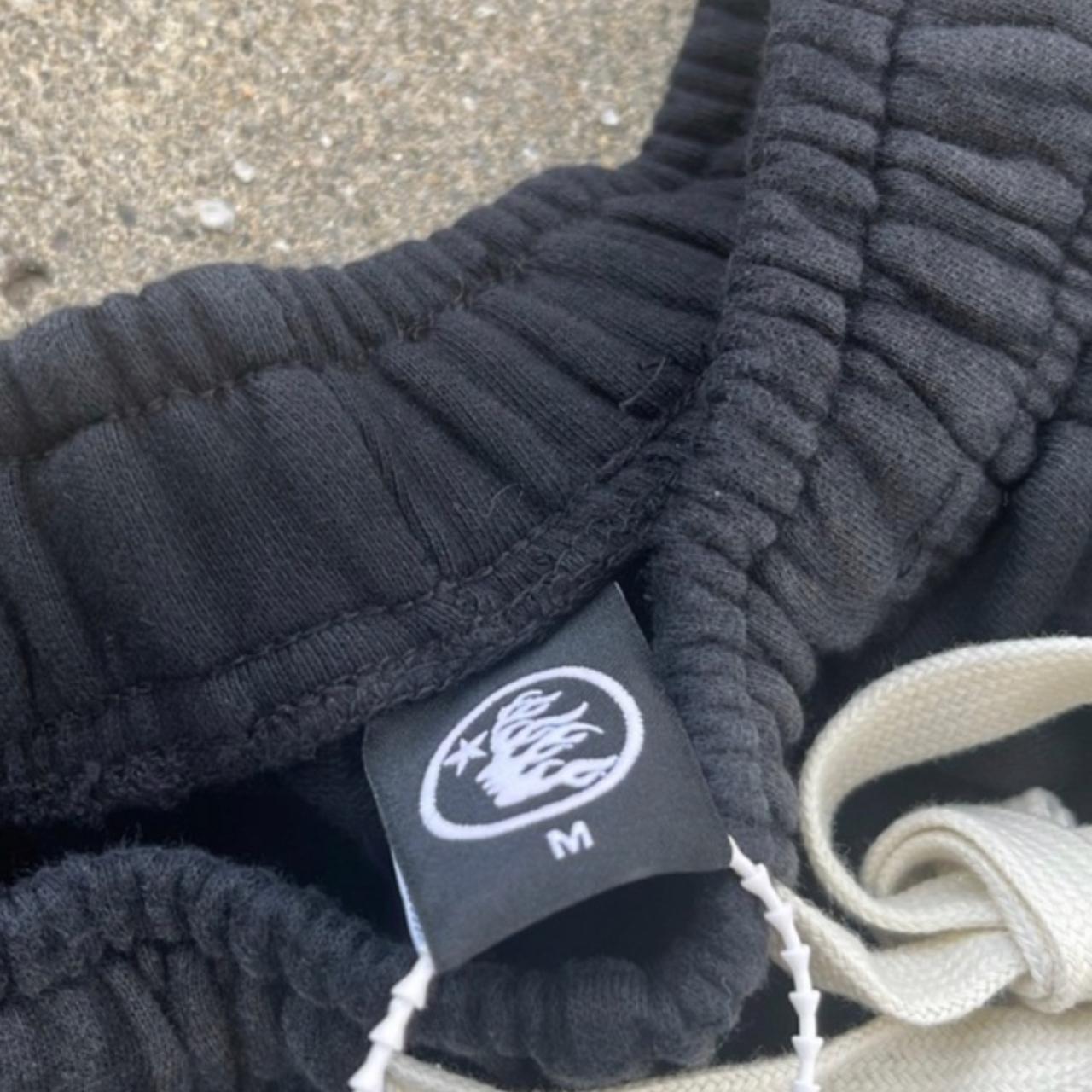 brand new HellStar set Come Shop !!!! Cashapp only... - Depop