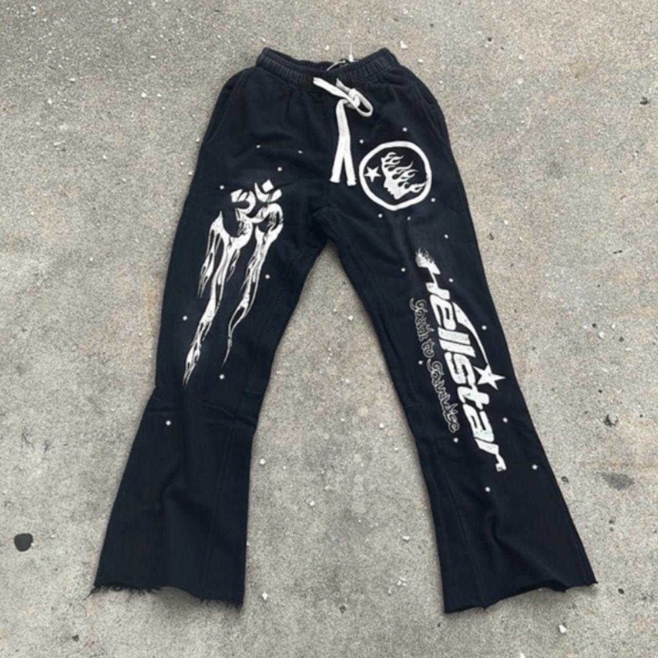 brand new HellStar set Come Shop !!!! Cashapp only... - Depop