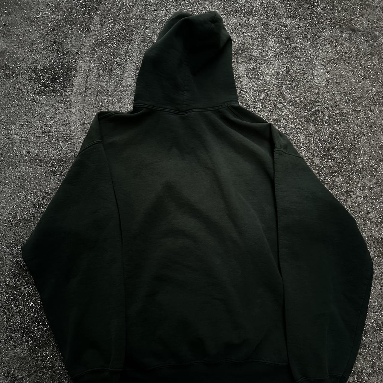 Green “PSU” University Hoodie with White lettering.... | Depop