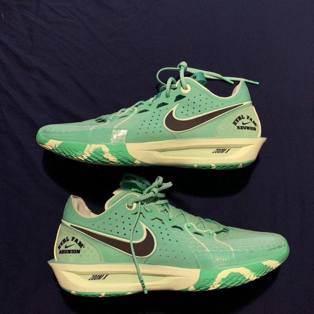 eybl GT cut 3 deadstock dont like color - Depop