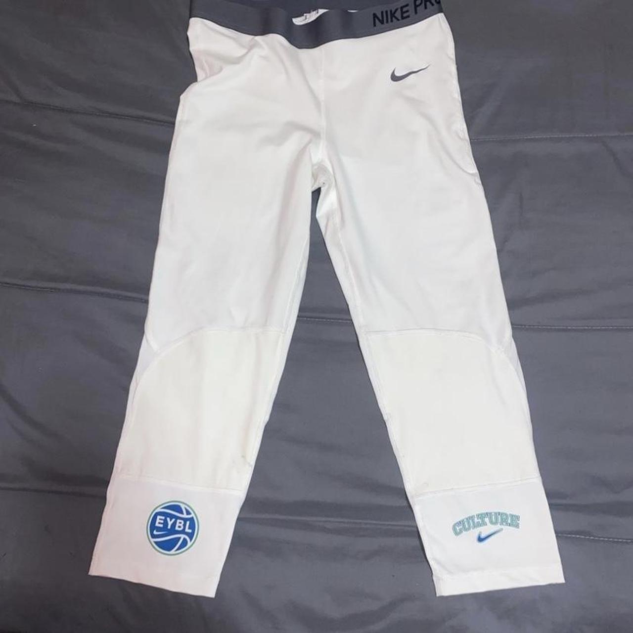 Nike Eybl Leg Compression - Depop