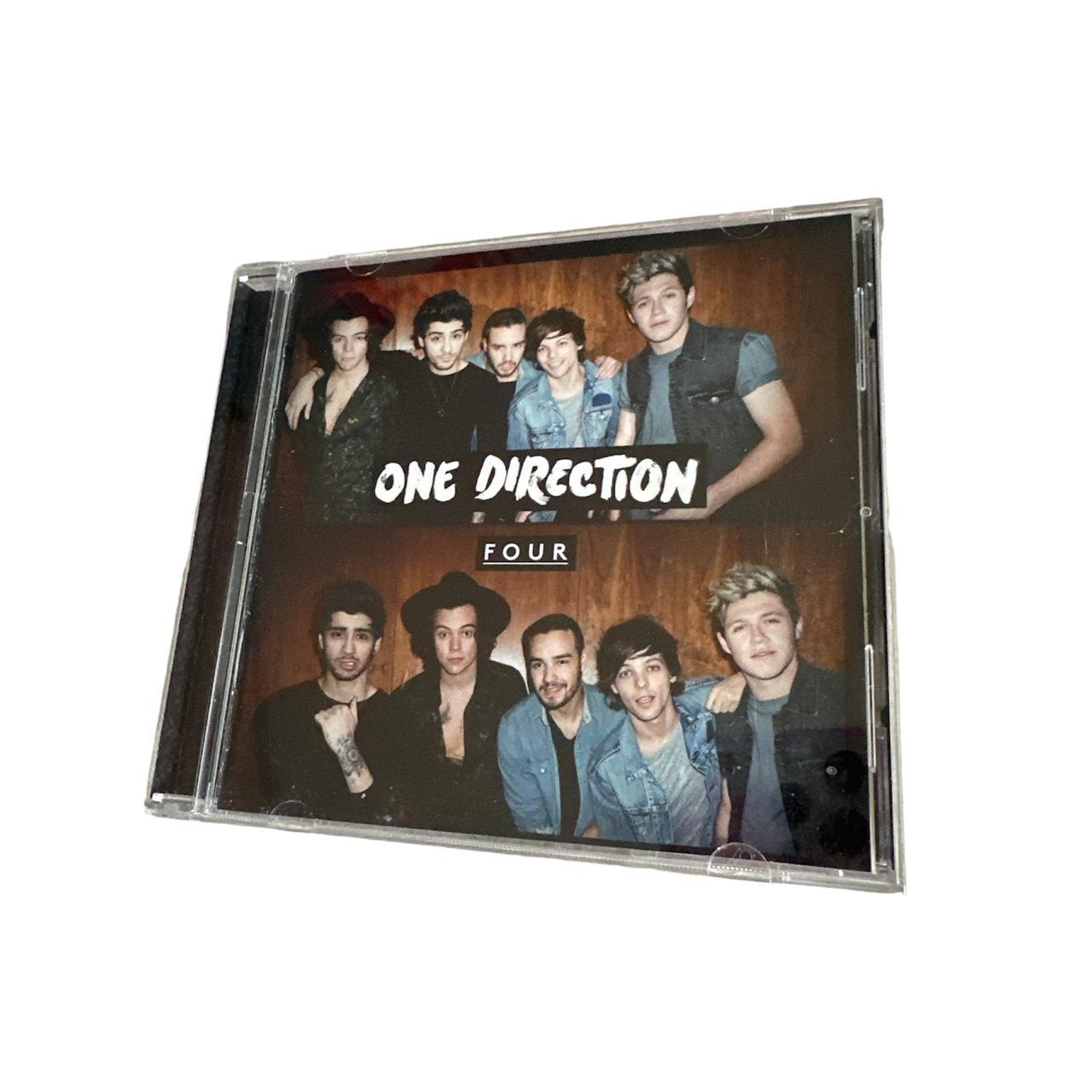 four by one direction #onedirection #1D... - Depop