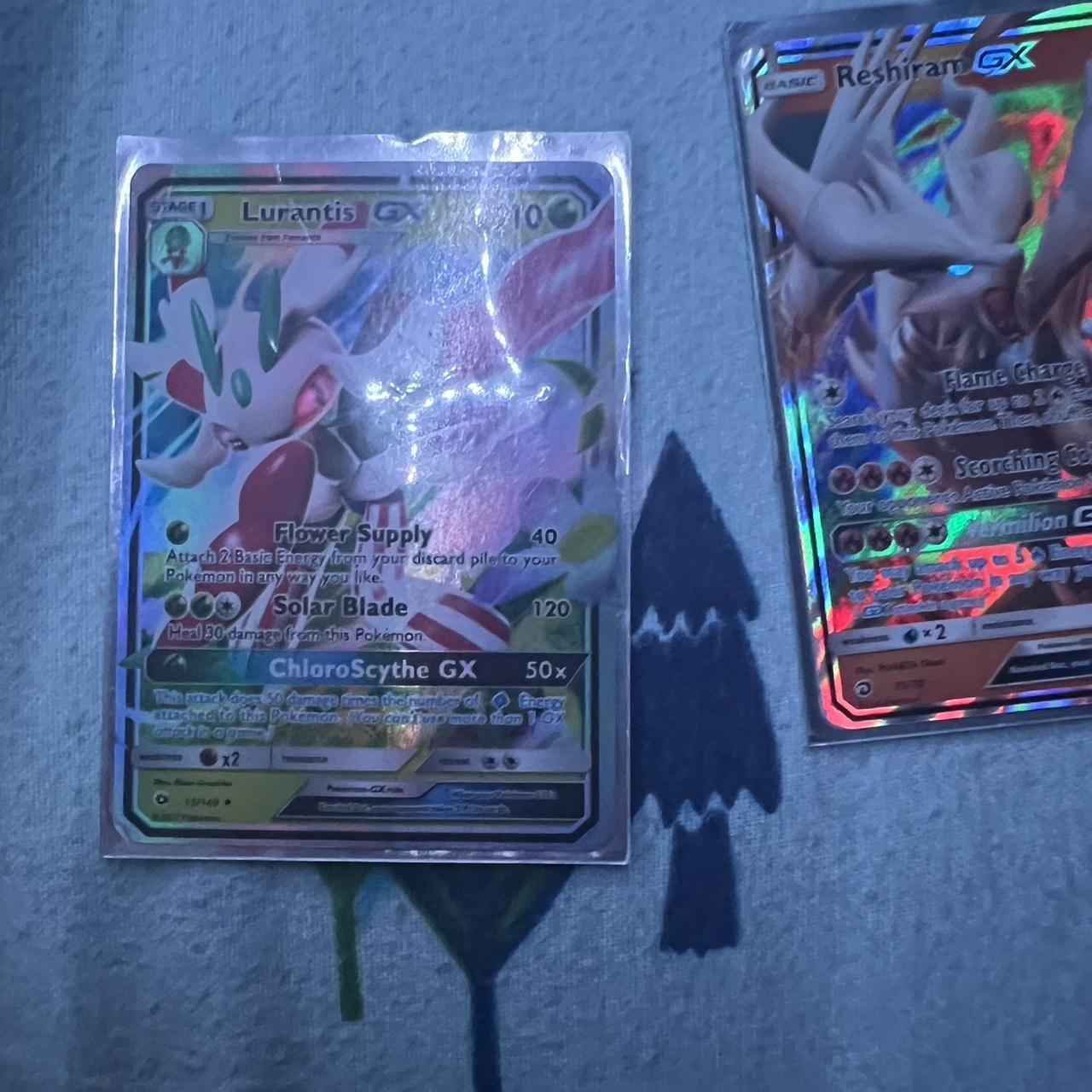 Decent condition Pokémon card lot minerals in... - Depop