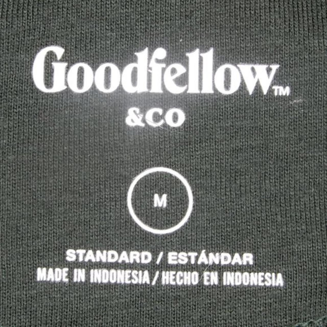 You are buying Goodfellow & Co Men's Sweater Size M... - Depop