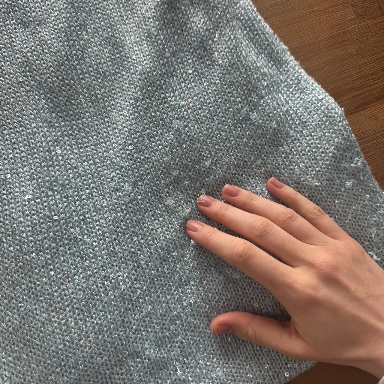 Asta resort dress (was a maxi, got it altered into... | Depop