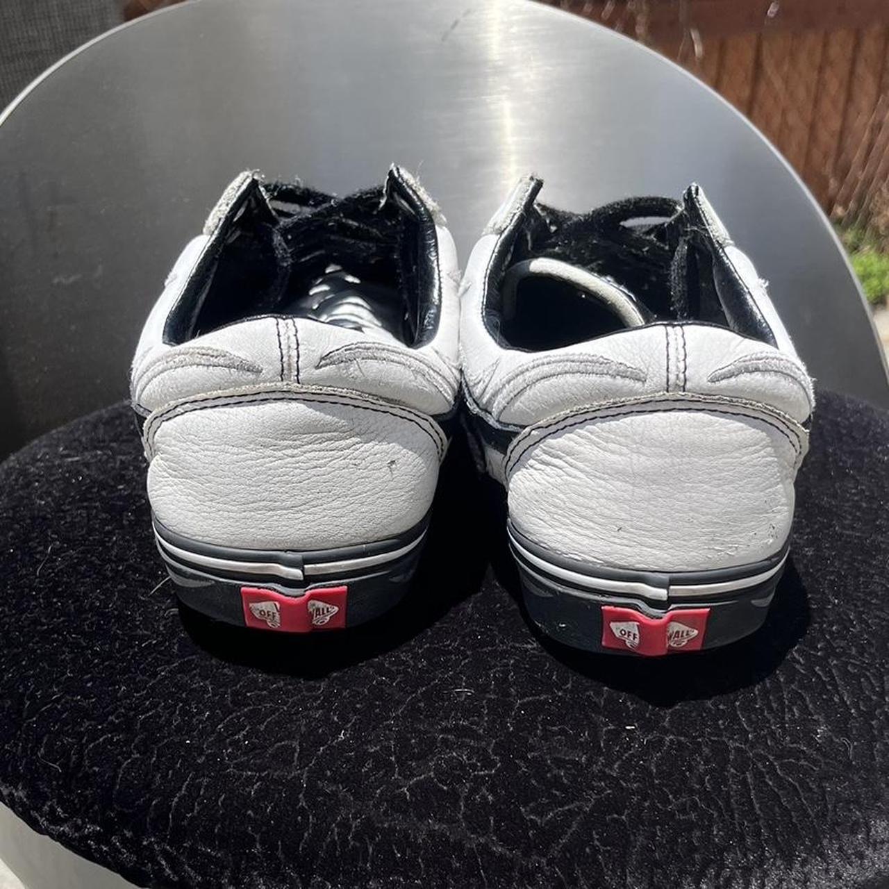 ASAP ROCKY Pacsun Vans Collab , #asaprocky #vans... - Depop