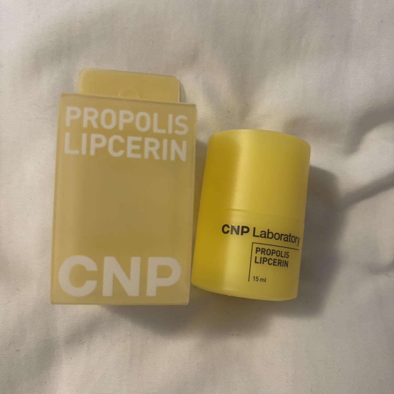 Viral Korean CNP lip mask #kbeauty #makeup... | Depop