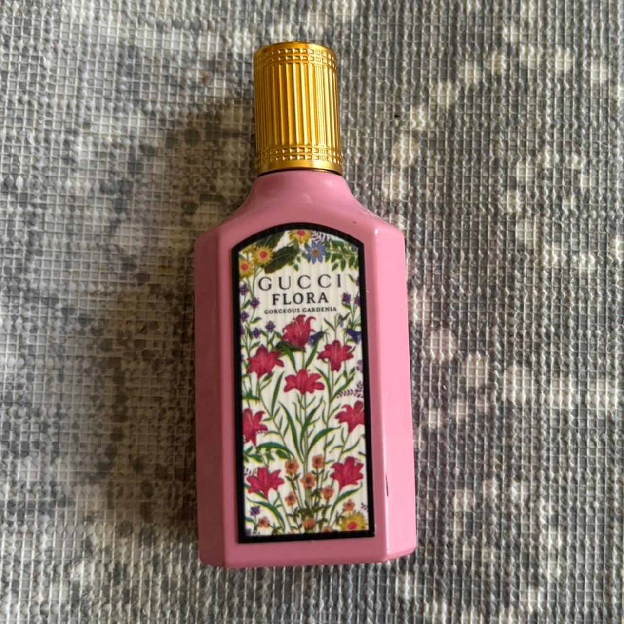 Gucci flora in box perfume dabber 🌸5ml 🌸 new in box - Depop