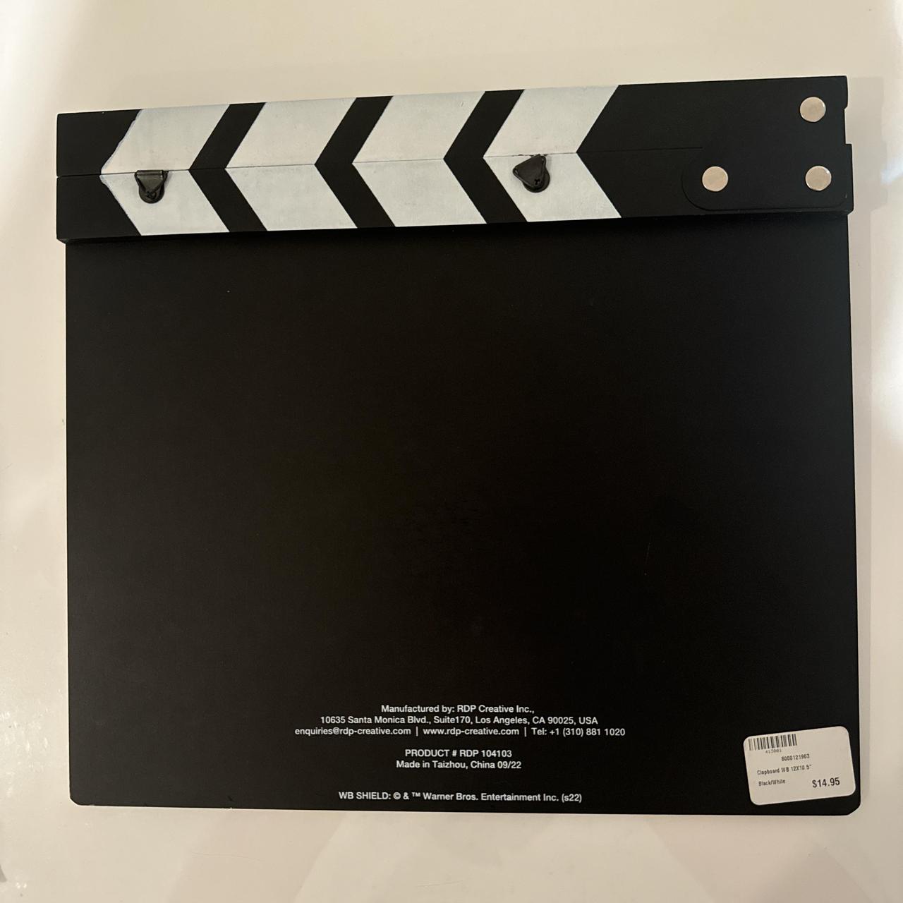 1…2…3… ACTION!! 🎬🎥📽️🎞️📼🎦🍿📀 - Depop