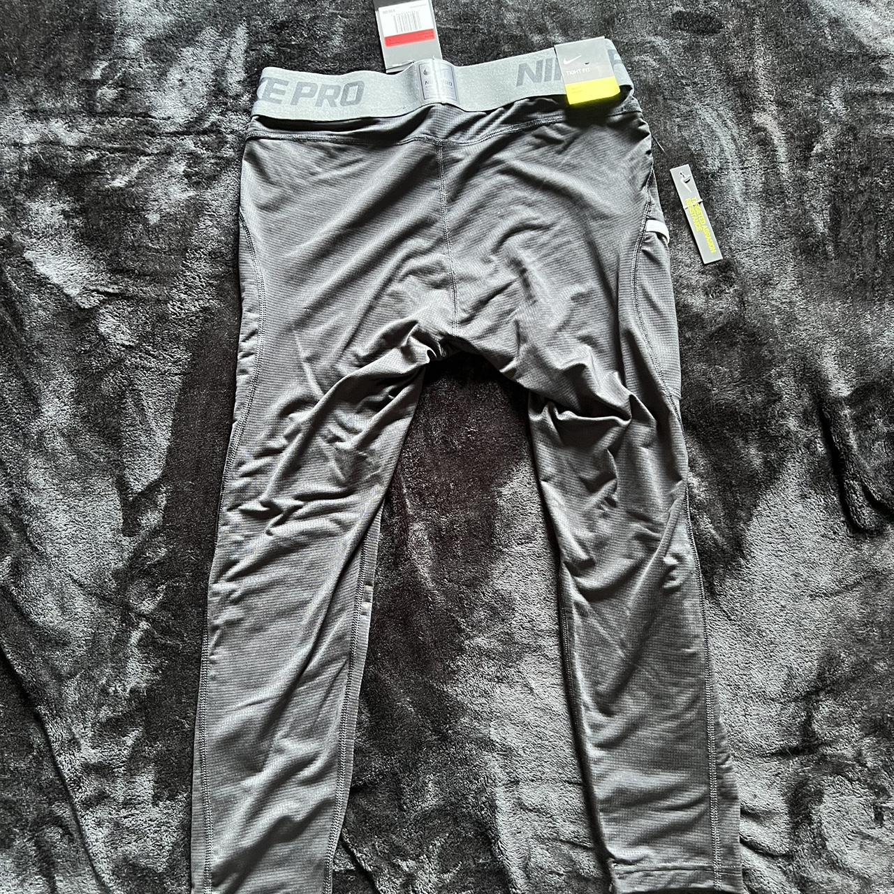 Nike Eybl Compression Pants - Depop