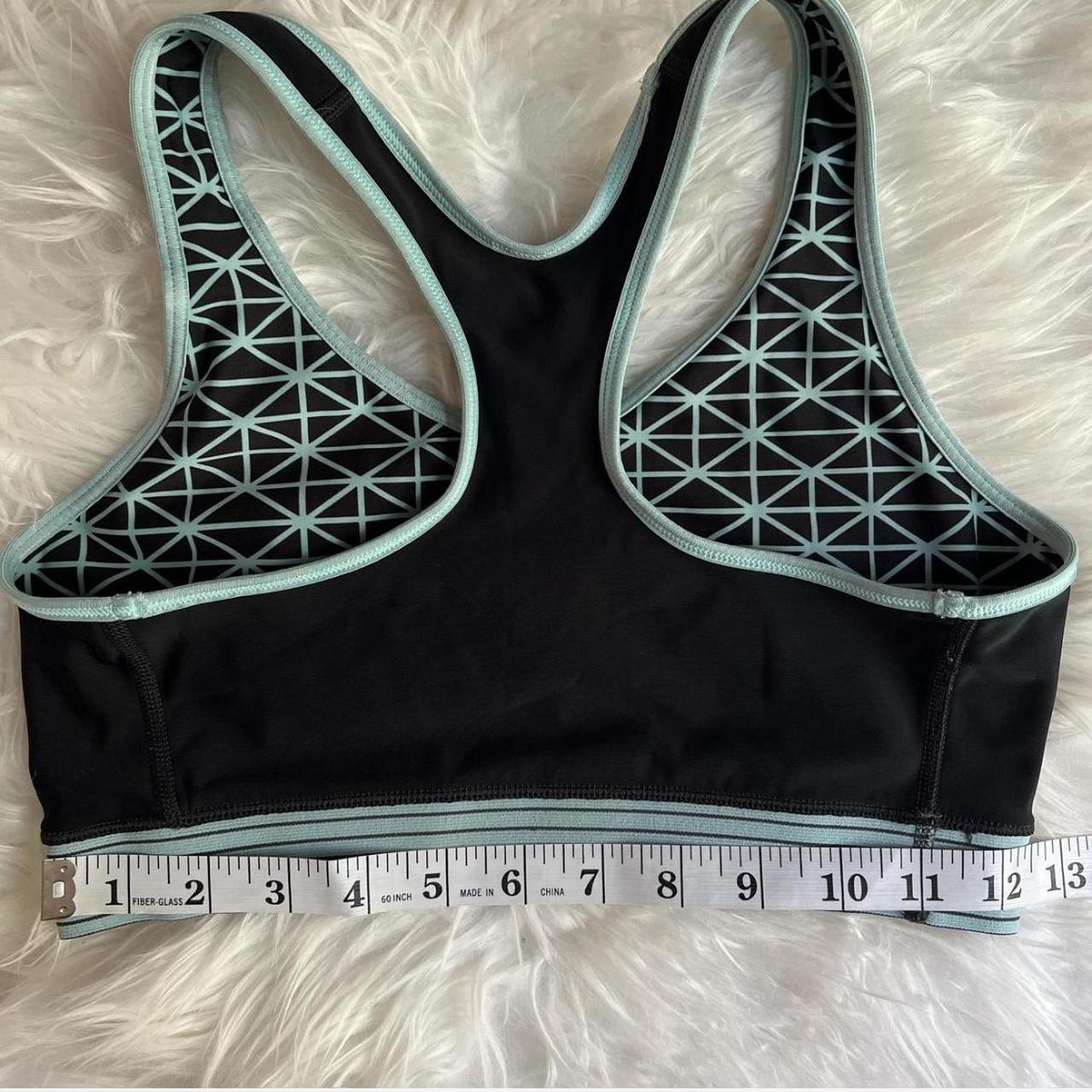 Reversible Under Armour razorback sports bra Gym... - Depop
