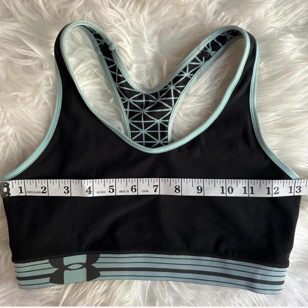 Reversible Under Armour razorback sports bra Gym... - Depop