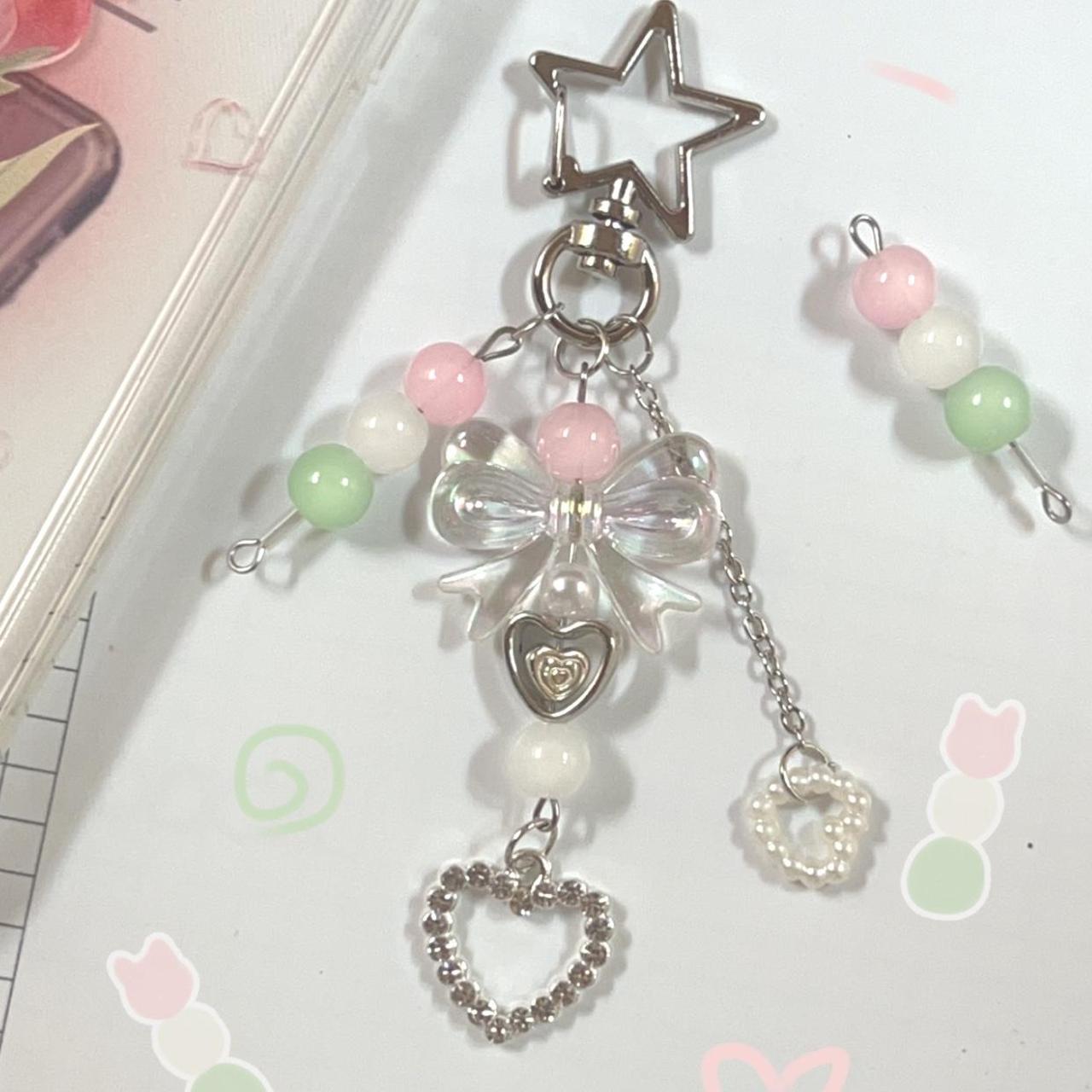 Dango Keychain 🍡 - Depop