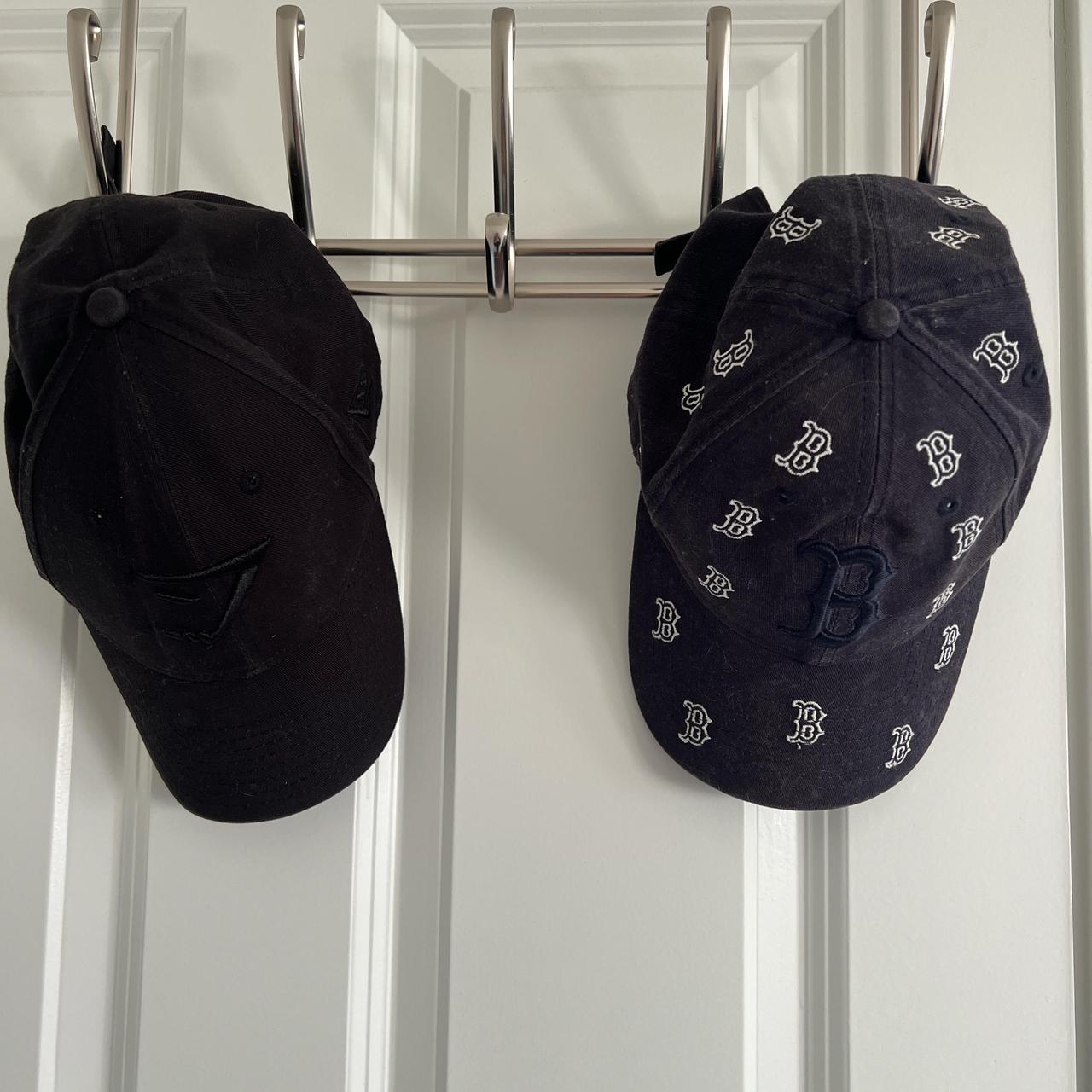 ball cap bundle - Depop