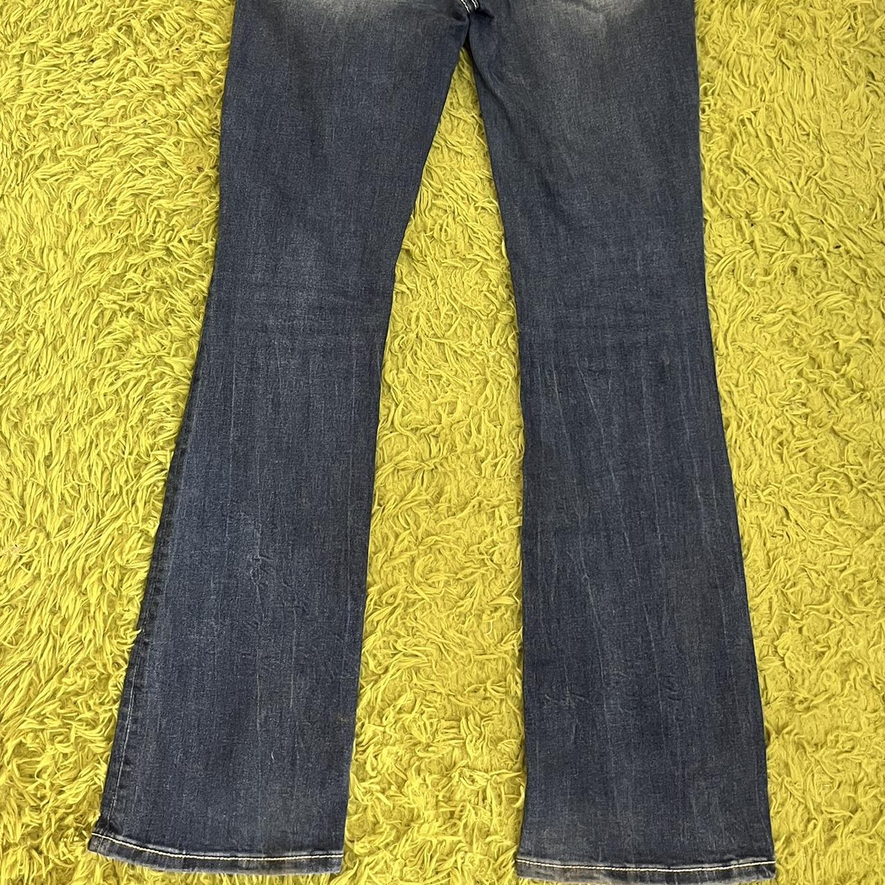 Miss Me Jeans Size 28 Has Unique Depop