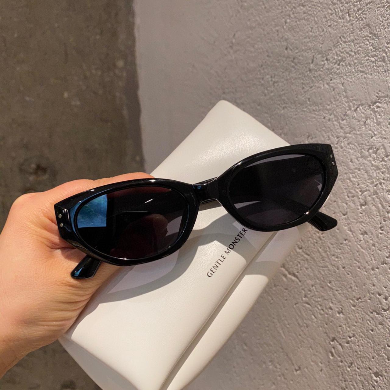 GM ROCOCO star Internet red with the same polarizing... - Depop