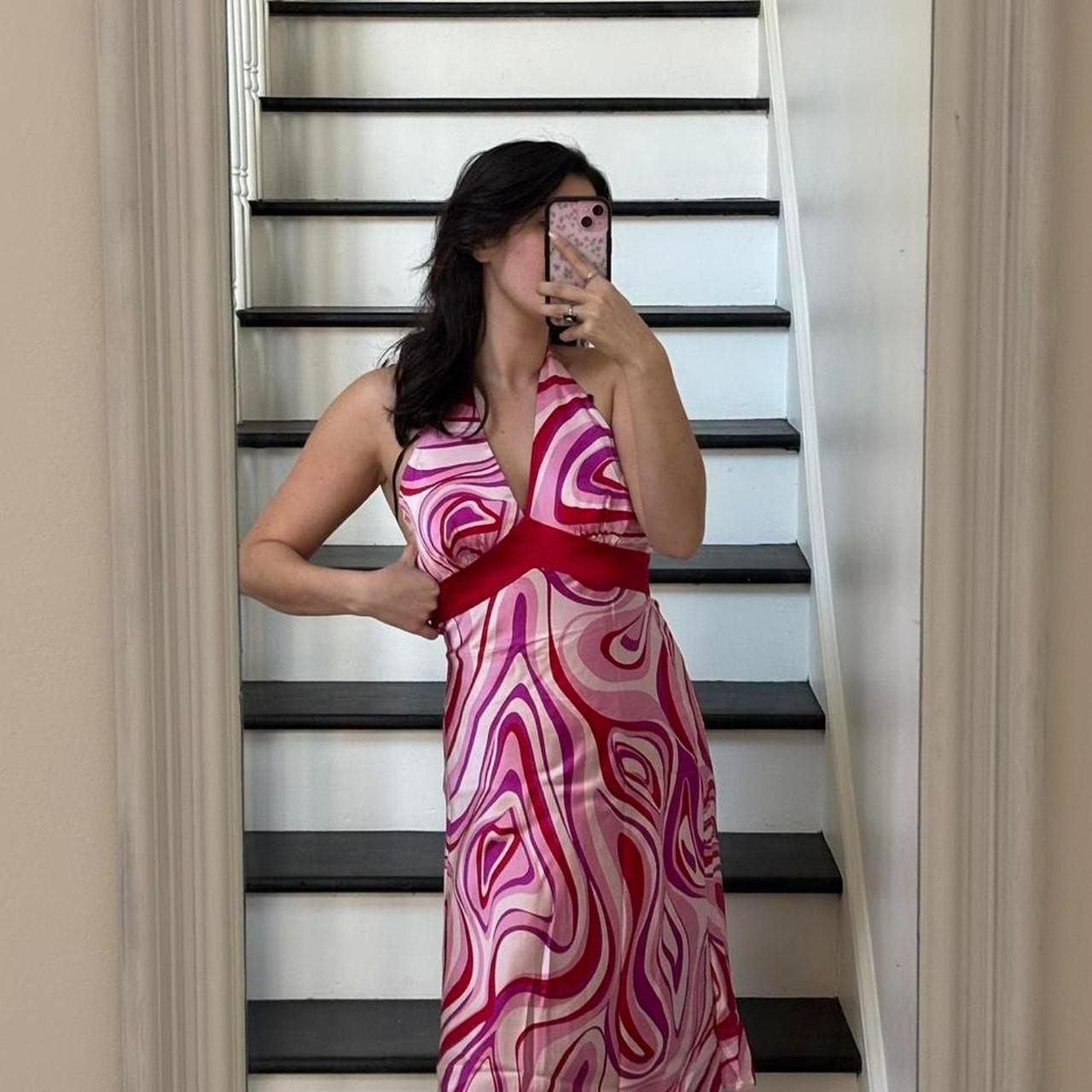 Rare NWT deadstock early 2000s Laundry by Shelli... | Depop