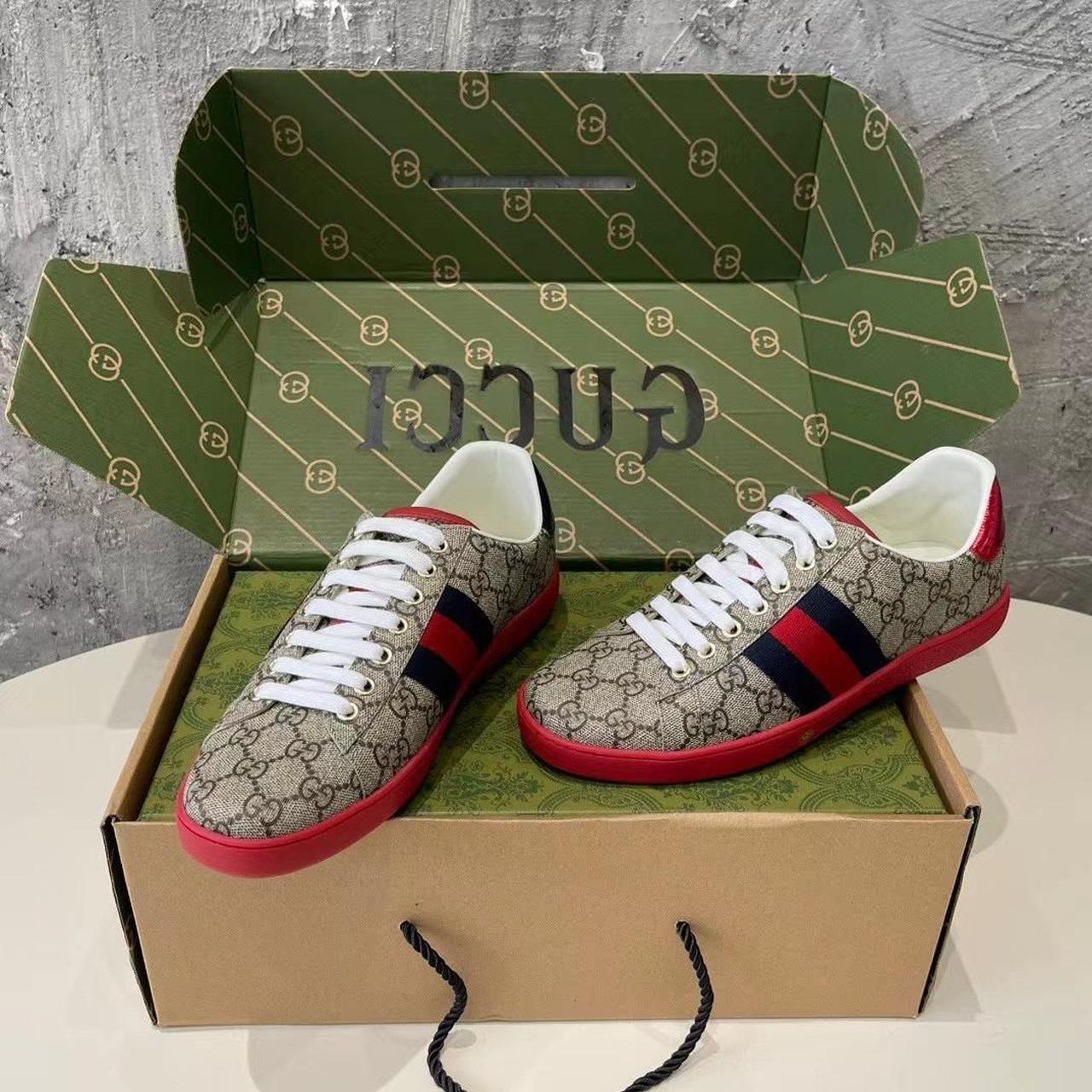 #Gucci #Designer #Stylish #Alucin #Chaka Shoes are... | Depop