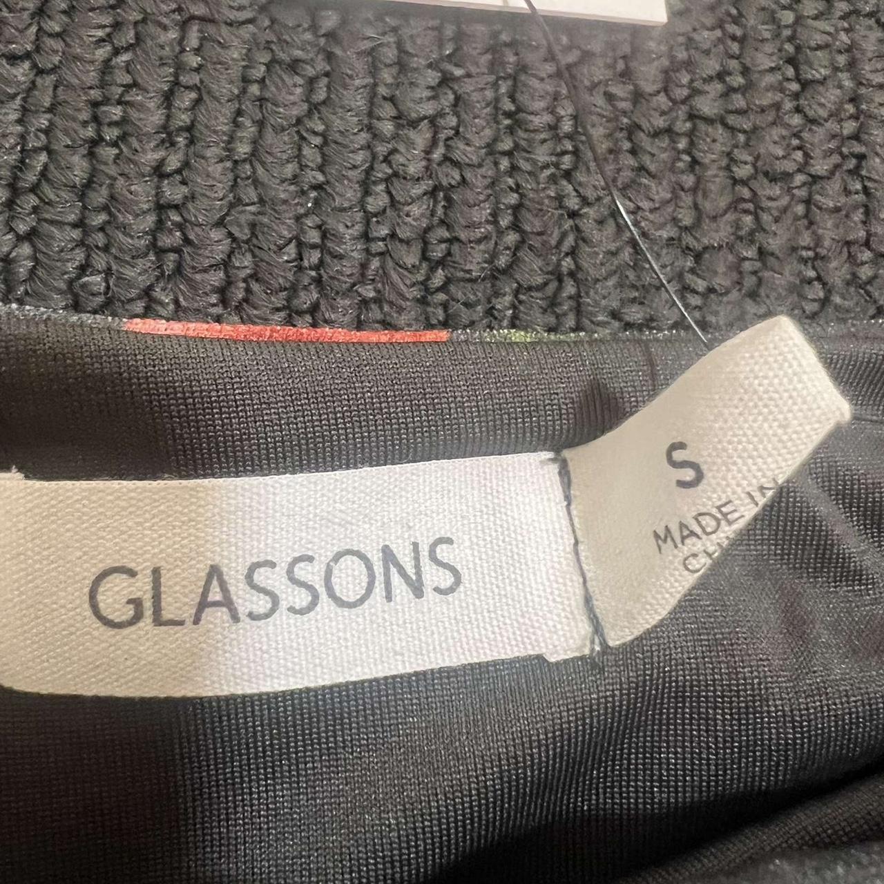 Glassons top brand new with tags $5 | Depop