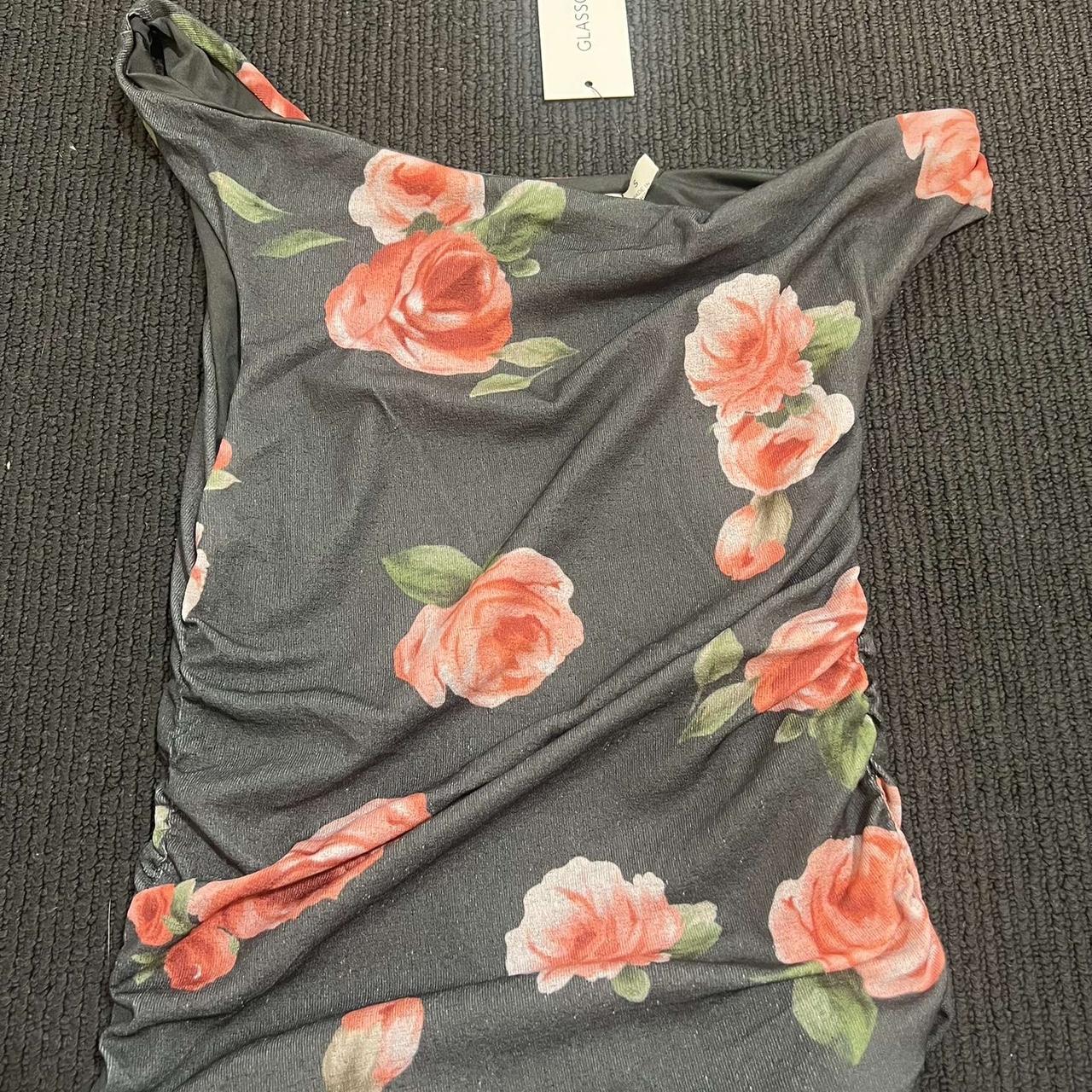 Glassons top brand new with tags $5 | Depop