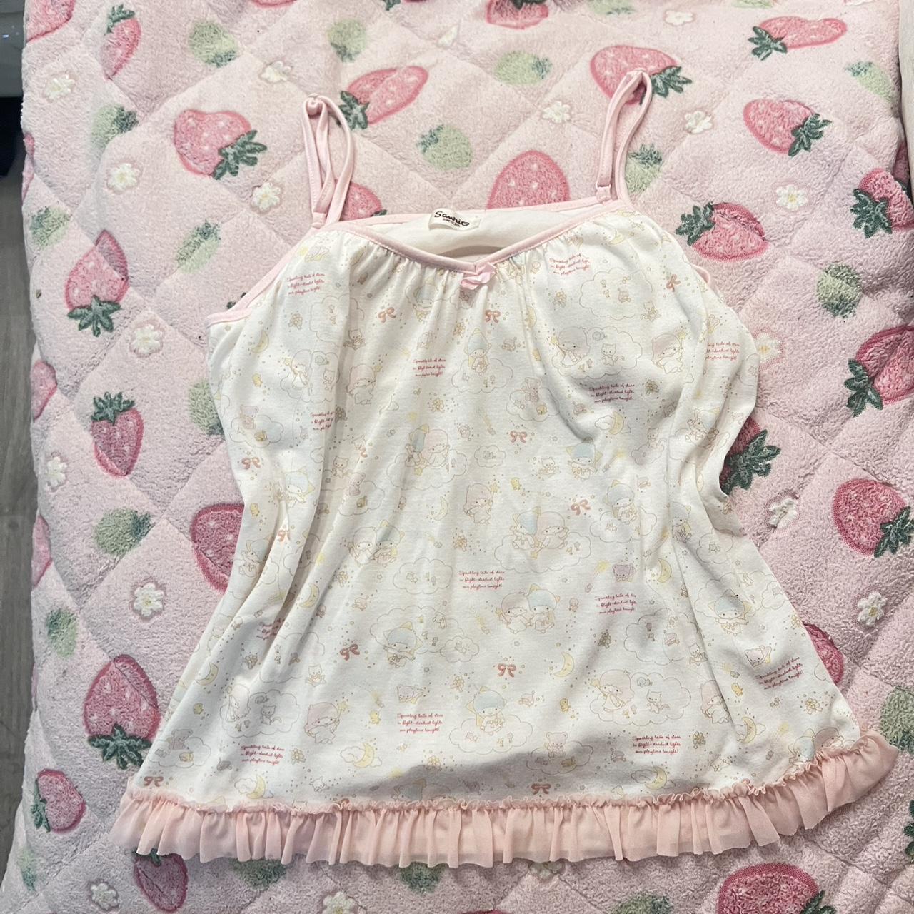 Super cute Little Twin Stars Kiki and Lala vintage... | Depop