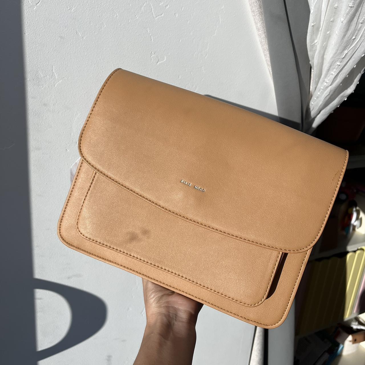 Pixie Mood Zoe crossbody. Brand new never worn, tag... | Depop