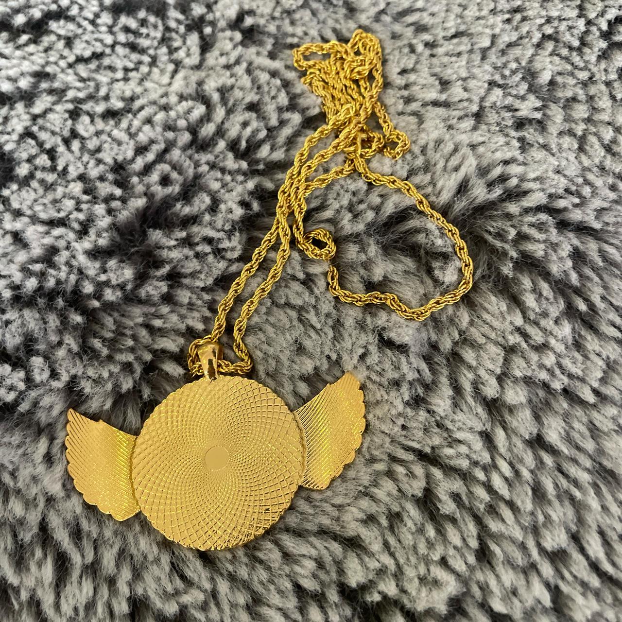Fortnite sigma gold chain diamonds - Depop