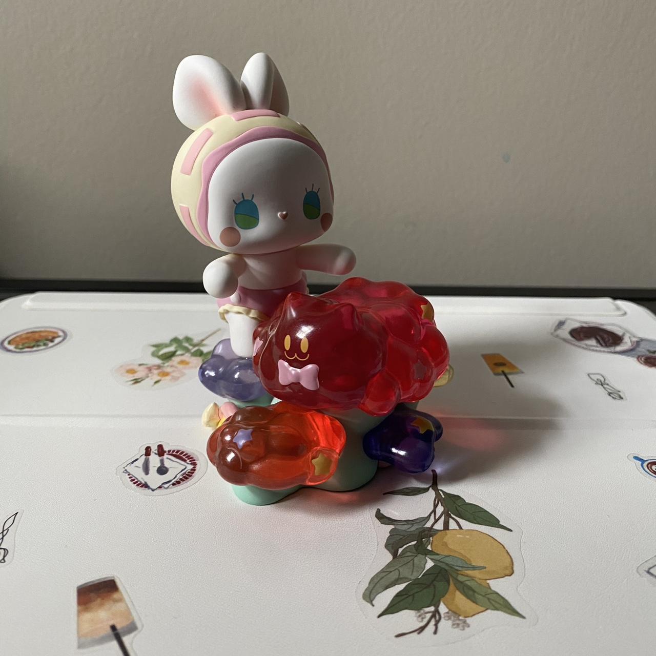 Emma Babe Figure #popmart #figures | Depop