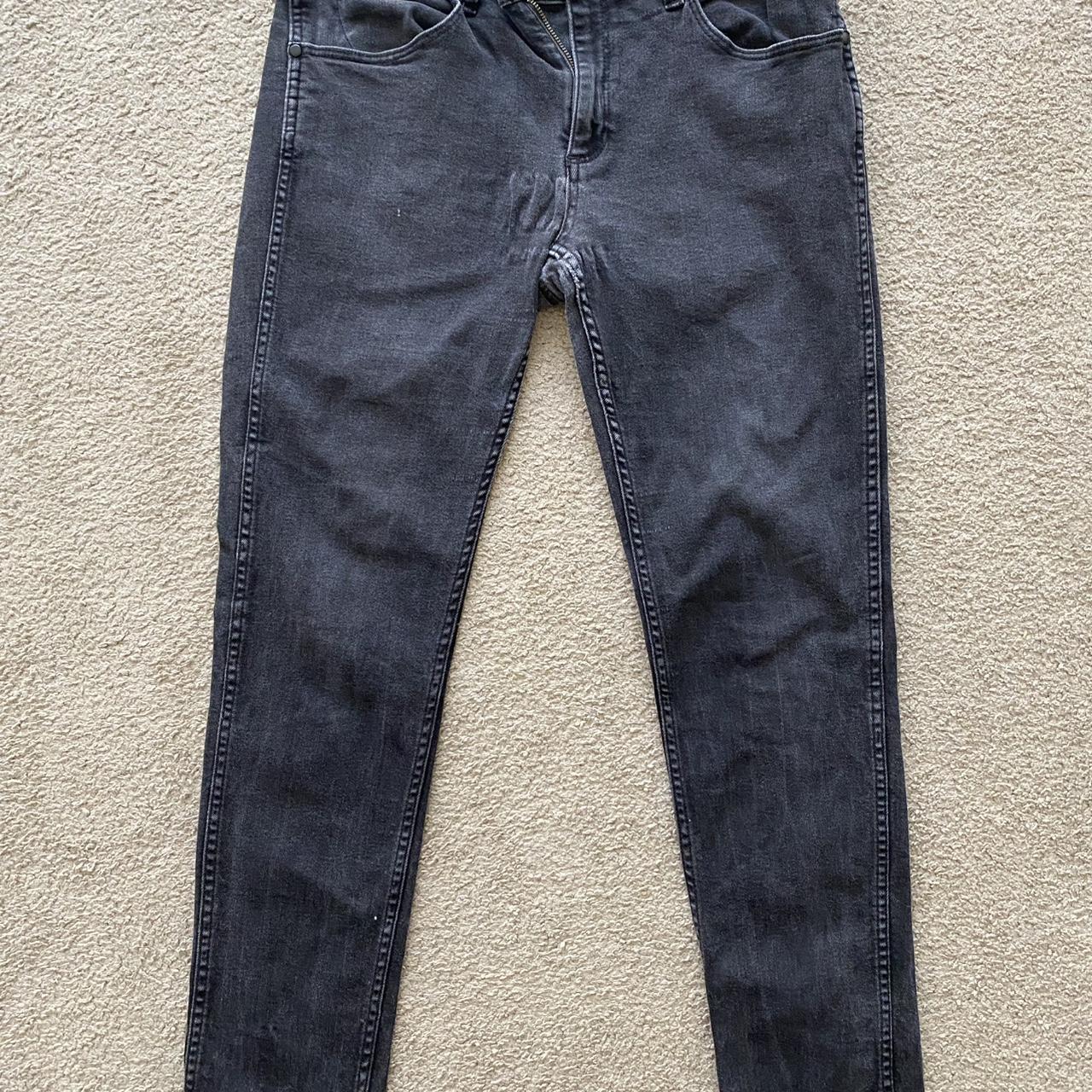 Men’s Wrangler stomper skinny Jean | Depop