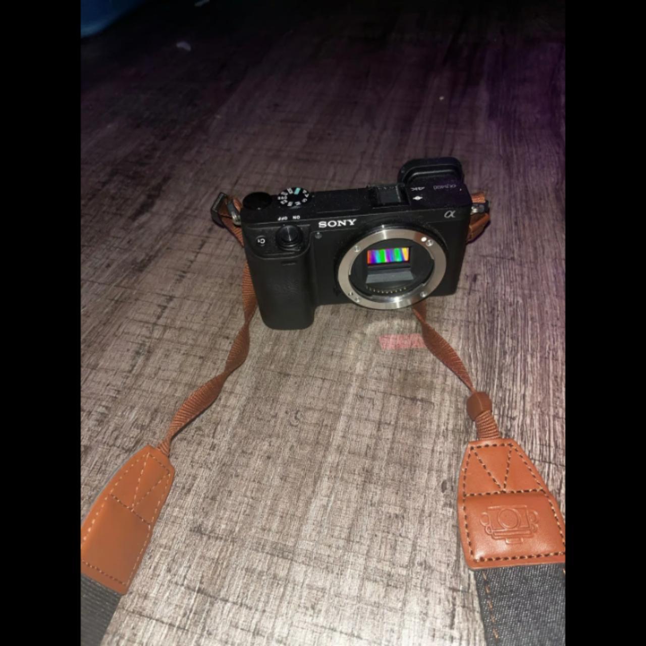 Sony a6400 bundle Brand new Sony a6400 Comes with... - Depop