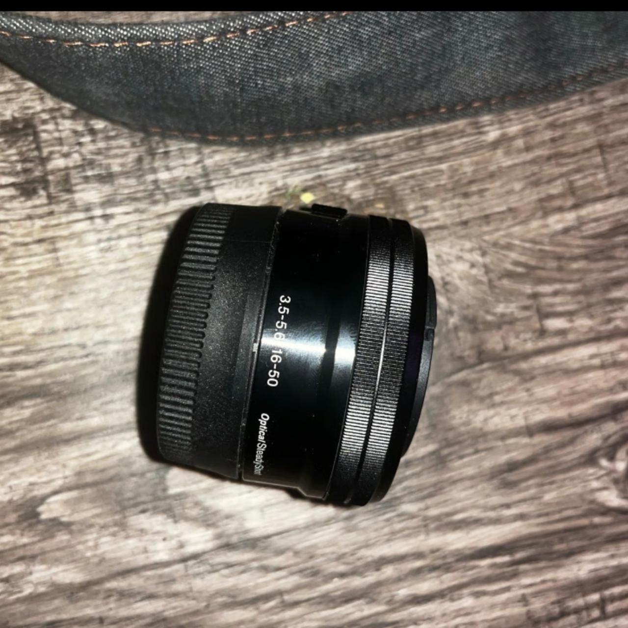 Sony a6400 bundle Brand new Sony a6400 Comes with... - Depop