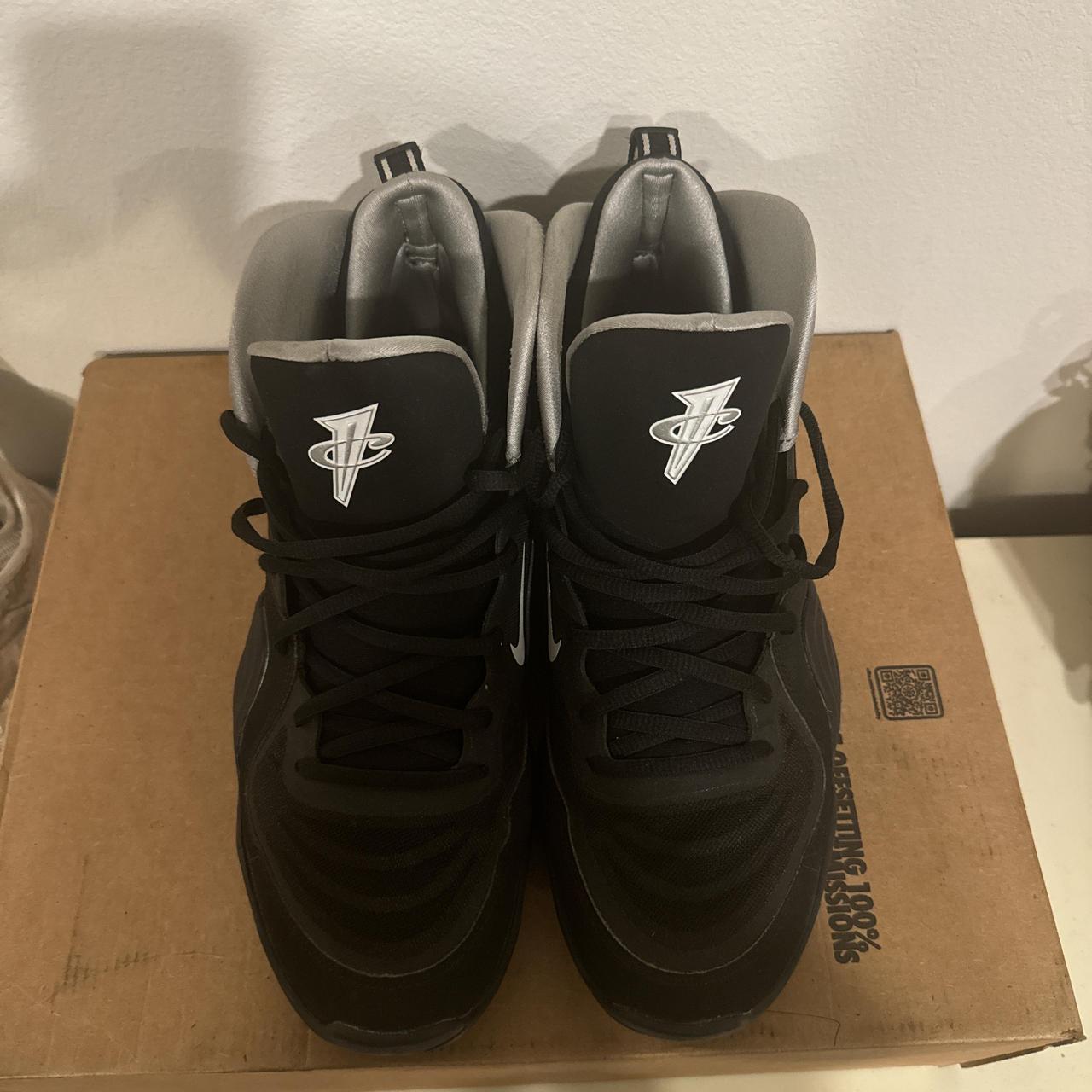 Nike air penny - Depop