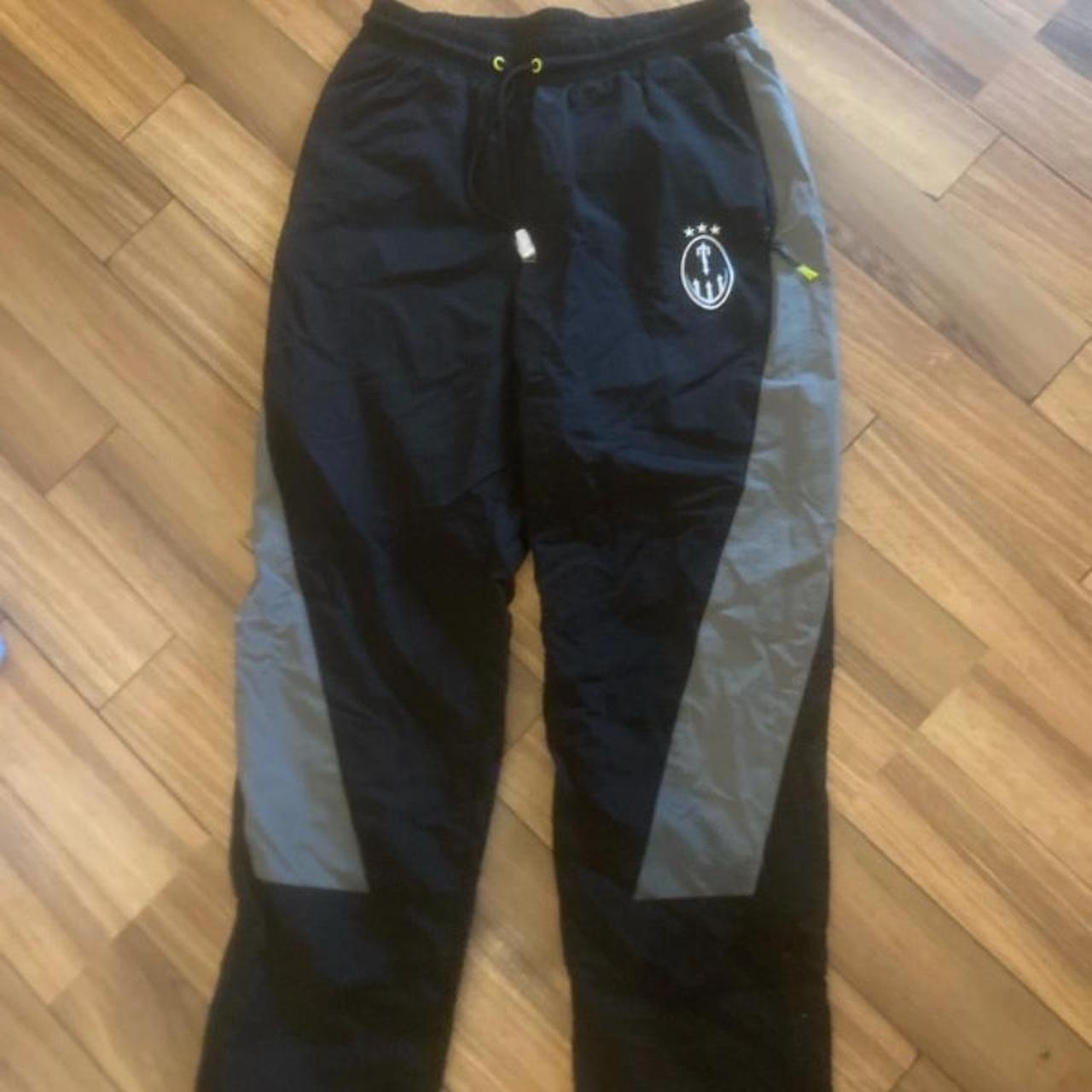 Trapstar Track pants RRP:£85 - Depop