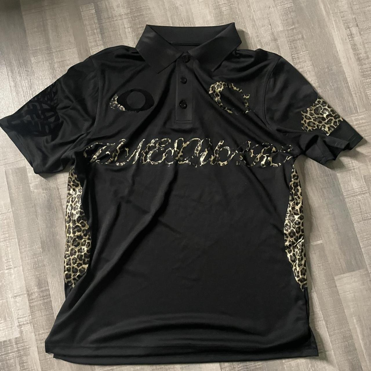 Timesquare Leopard... - Depop