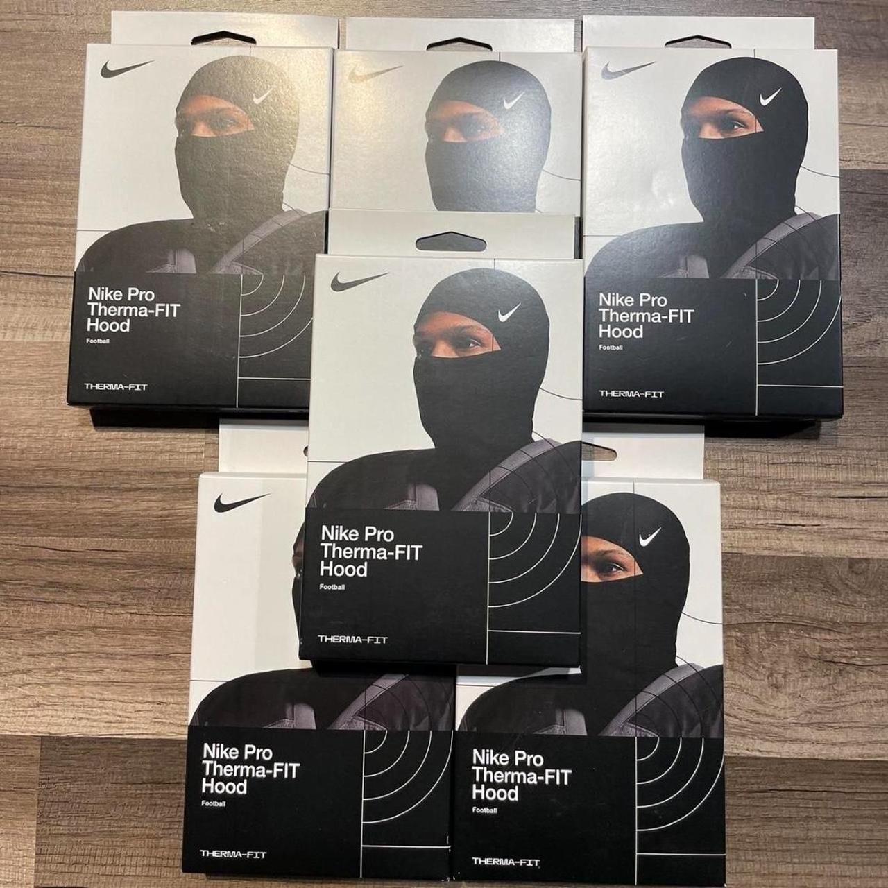 nike ski masks | Depop