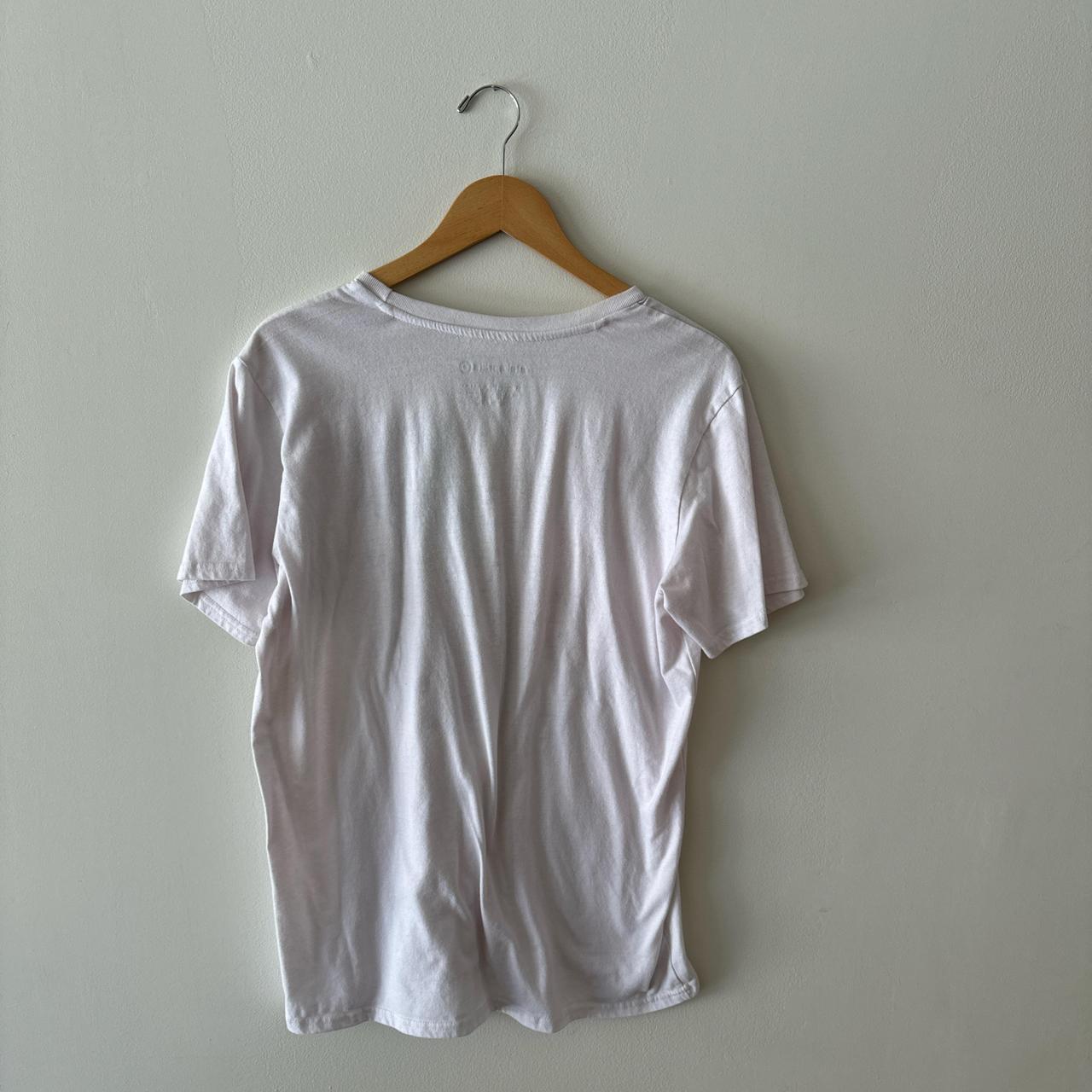 Large white “Queer” Target pride collection - Depop