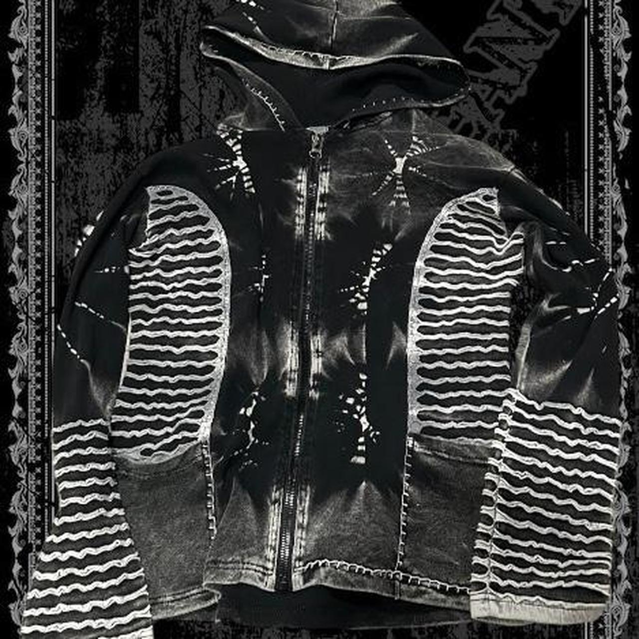 opium archive jacket † ཐི ︎ཋྀ † † ཐི ︎ཋྀ † † ཐི ︎ཋྀ... - Depop