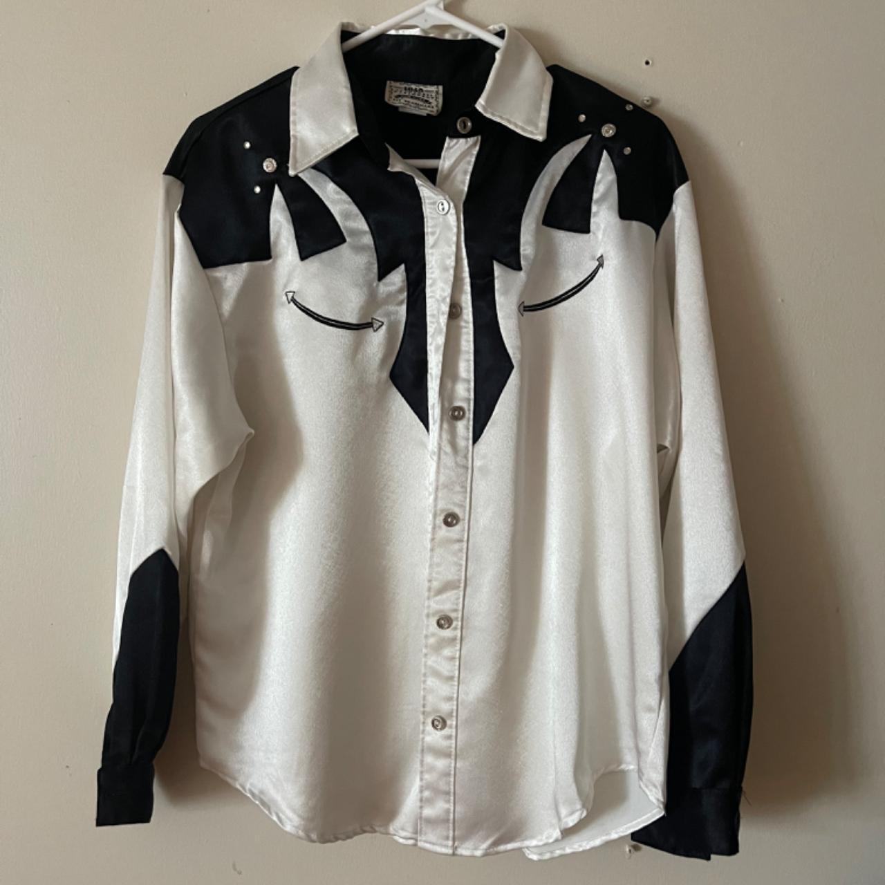 1849 Authentic Ranchwear Size Medium - Depop