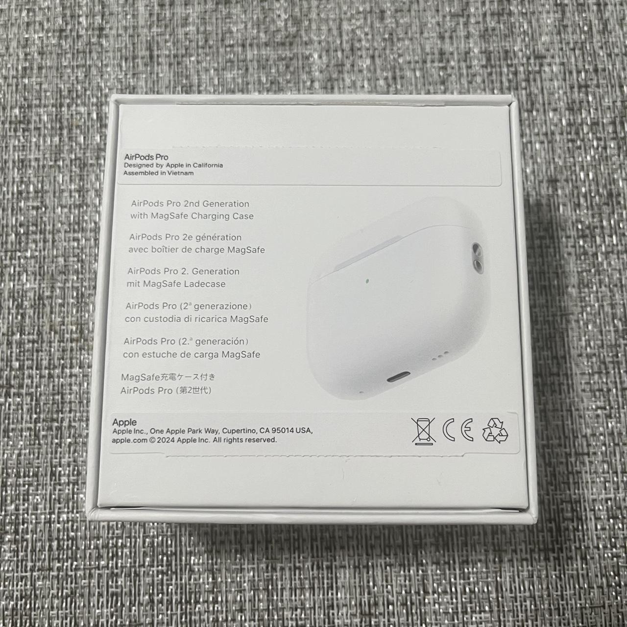 Quickest shipping AirPods Pro 2 Dm for details ! - Depop