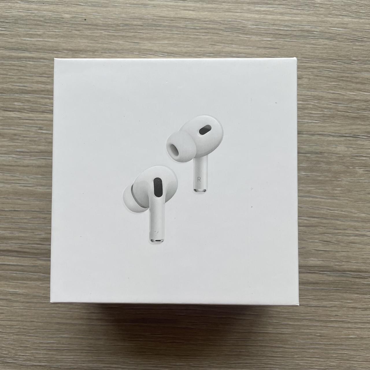 Airpod Pros 2 Brand new with tags Got as a... - Depop