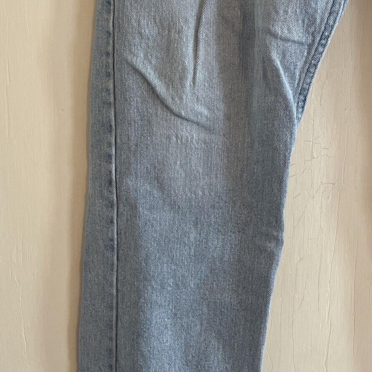 Mens WRANGLER 1096FXVBI *IRREGULAR* Stretch Jeans... | Depop