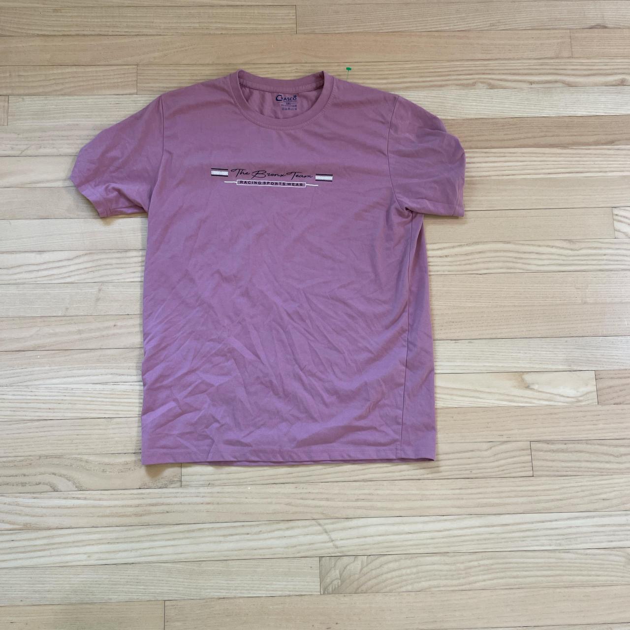 2xl BRONZE TEAM SHIRT - Depop