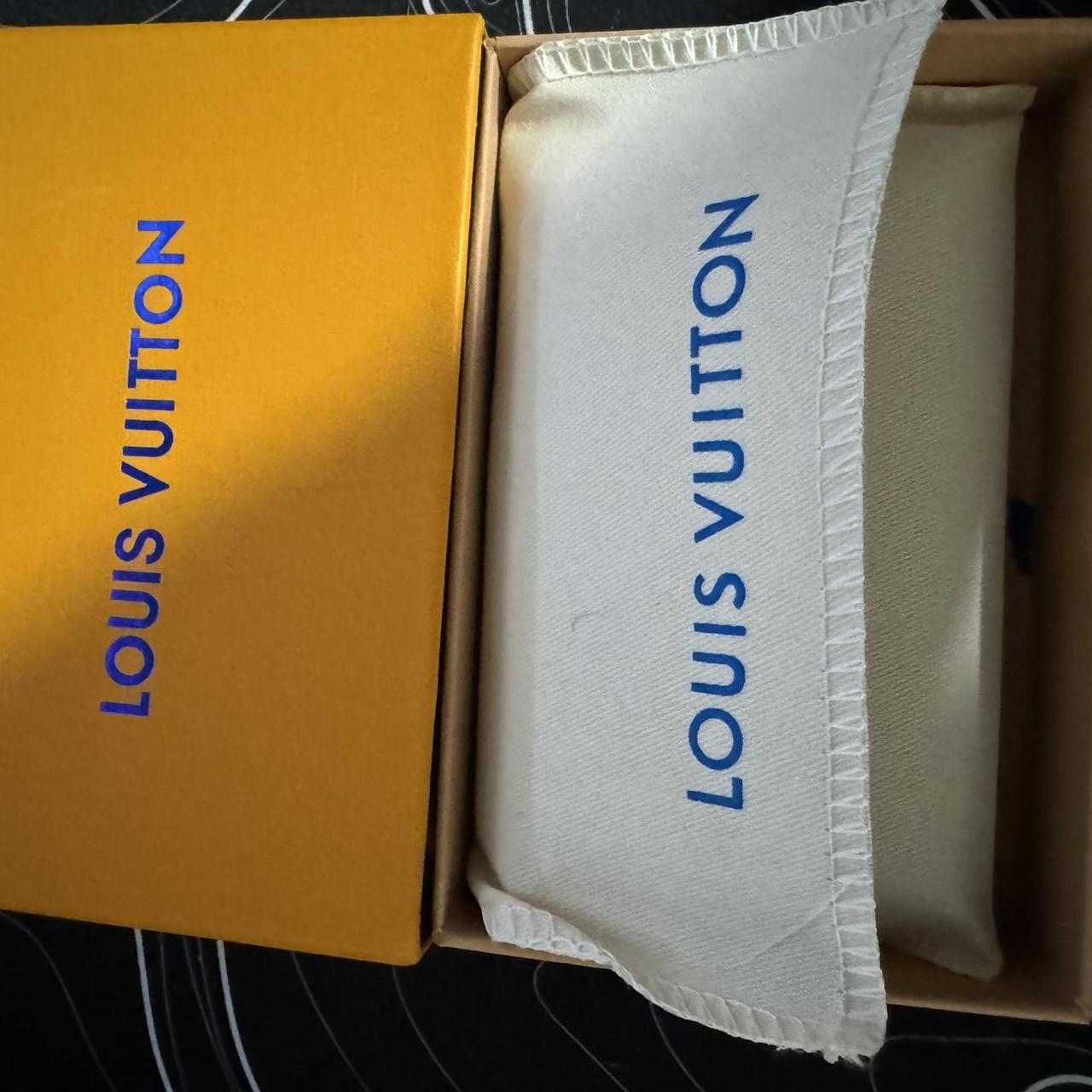 Lv Coin Purse Depop
