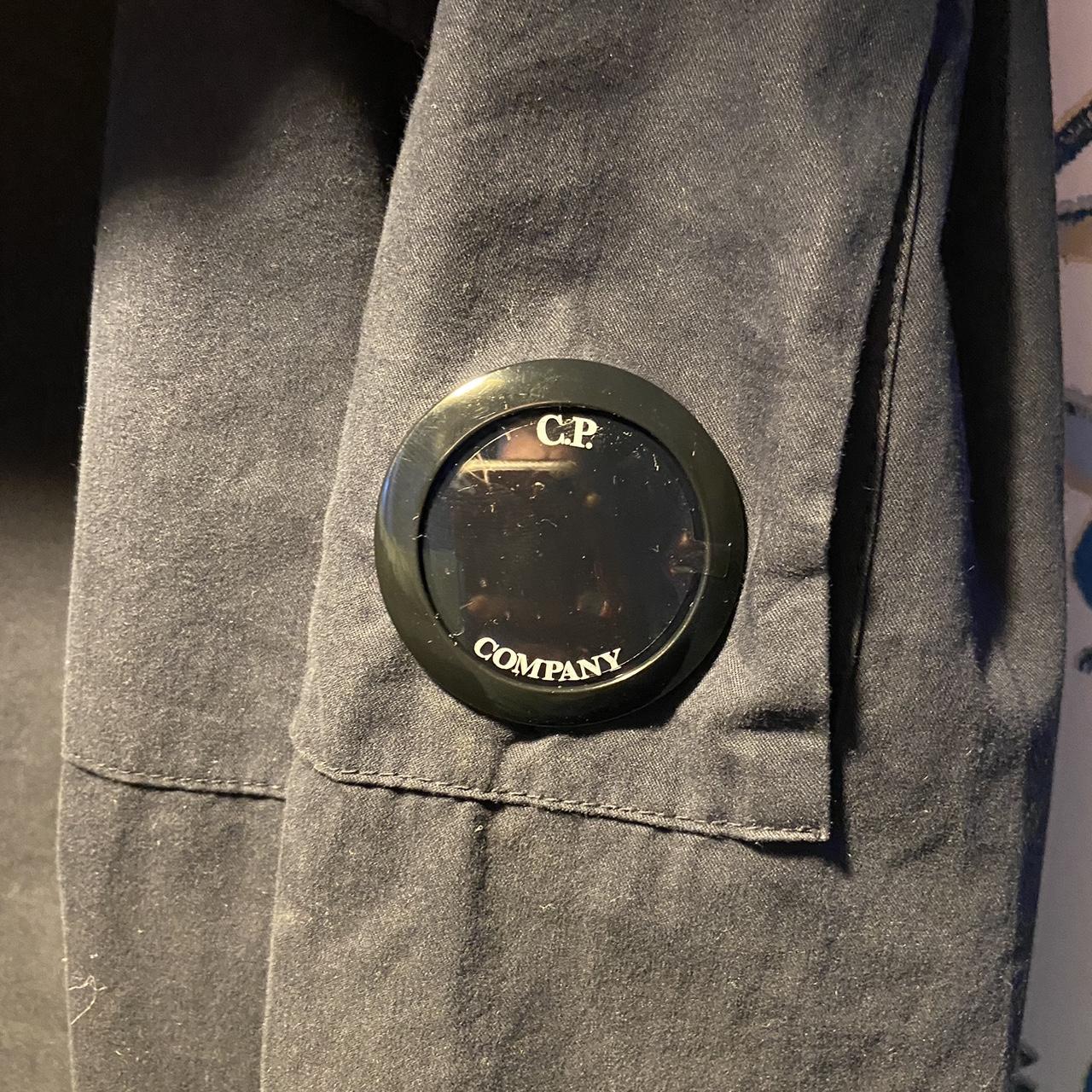 C.P Company lens 45mm size. Still in wrapper. Any... - Depop