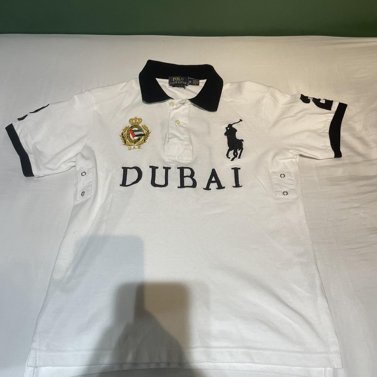 Chief Keef Polo Like New - EXCELLENT... | Depop