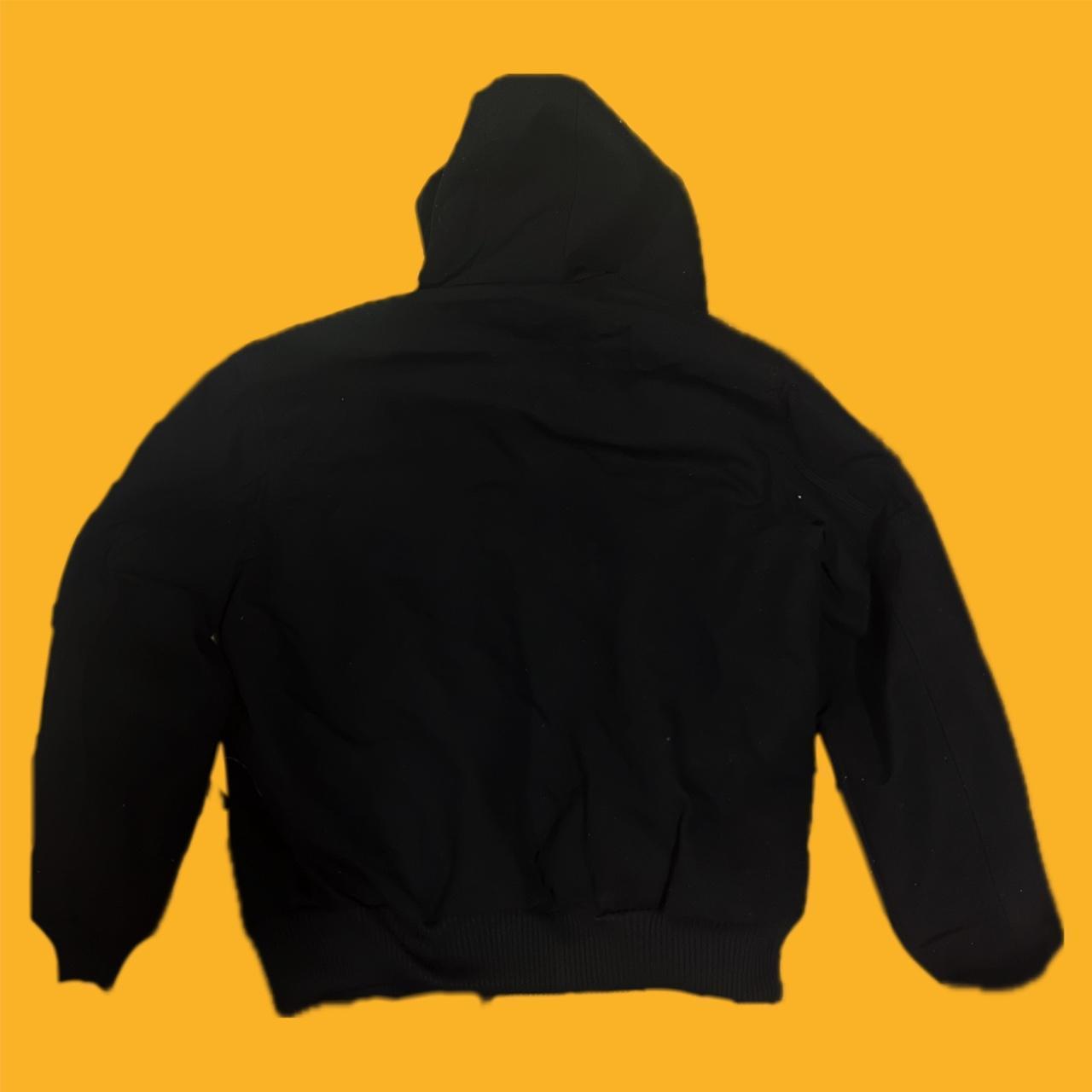 small Carhartt jacker, this jacket fits amazing! the... | Depop