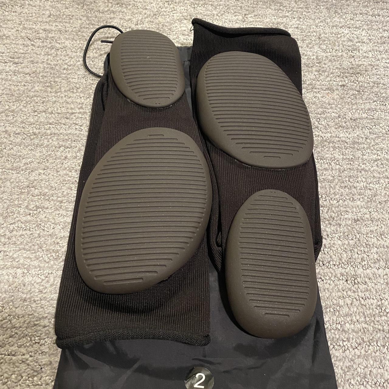 Kanye West YZY Pods | Size 2 (US Size 9 - 10.5) | Depop